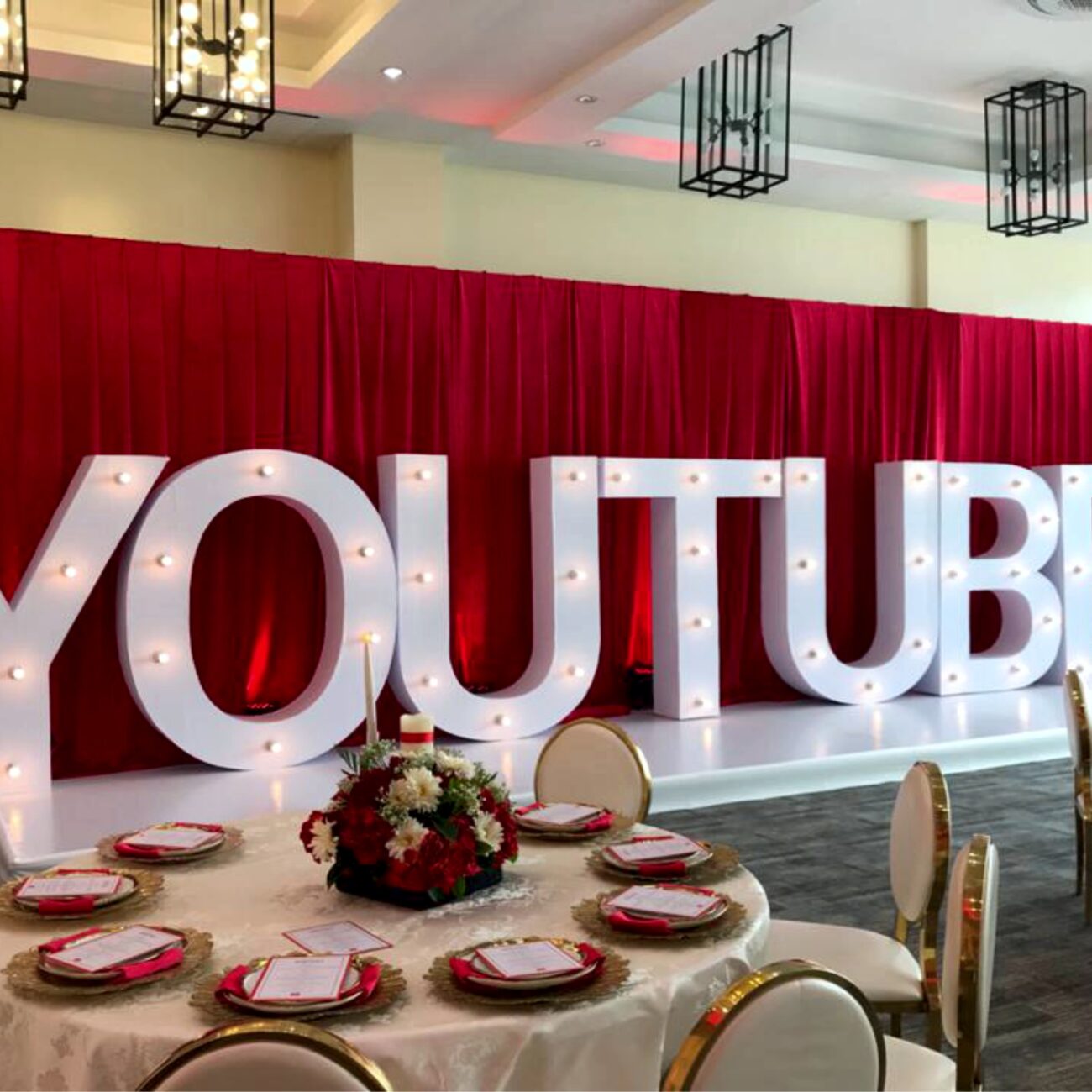 Props – Eventecture