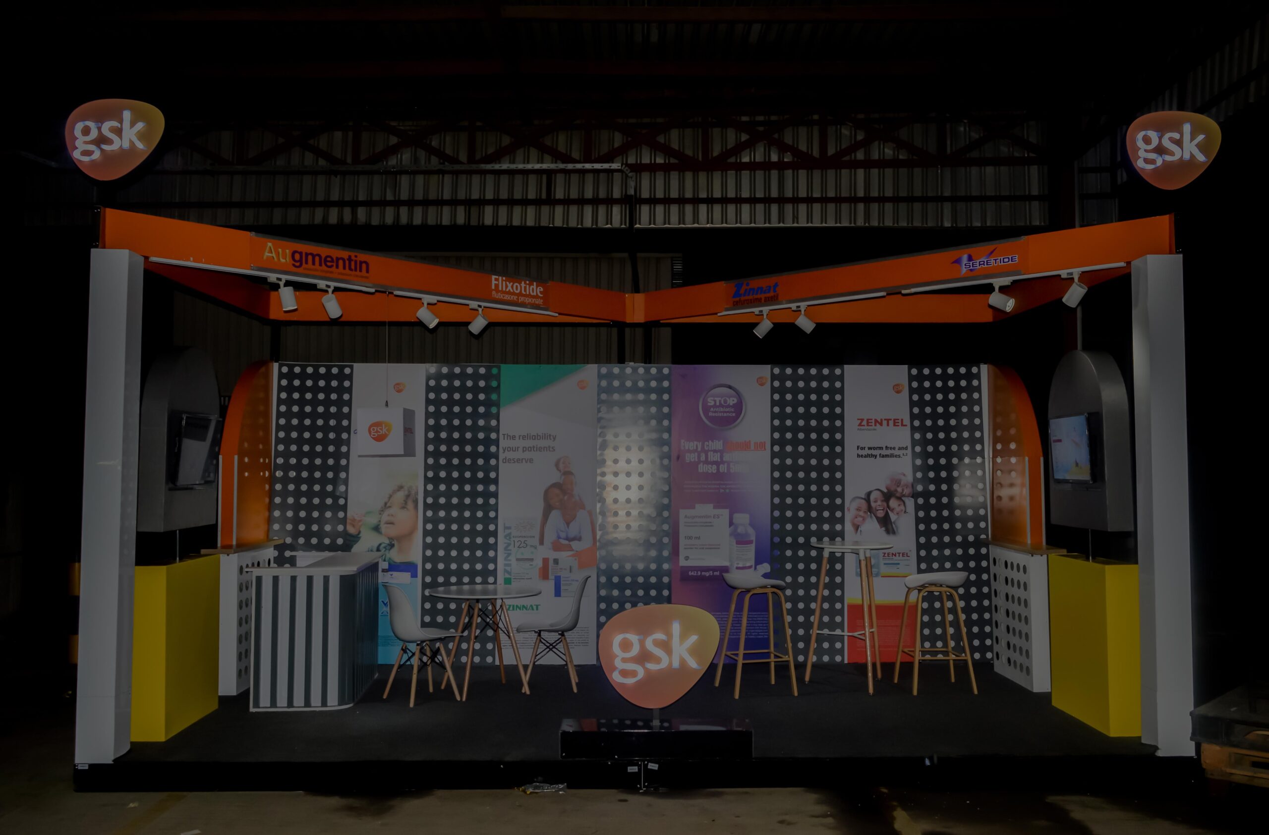 Exhibitions – Eventecture