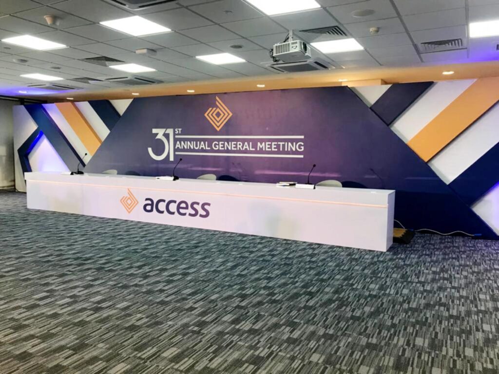 GSK Booth – Eventecture