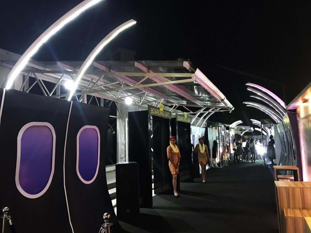 Coronation Bank – Eventecture