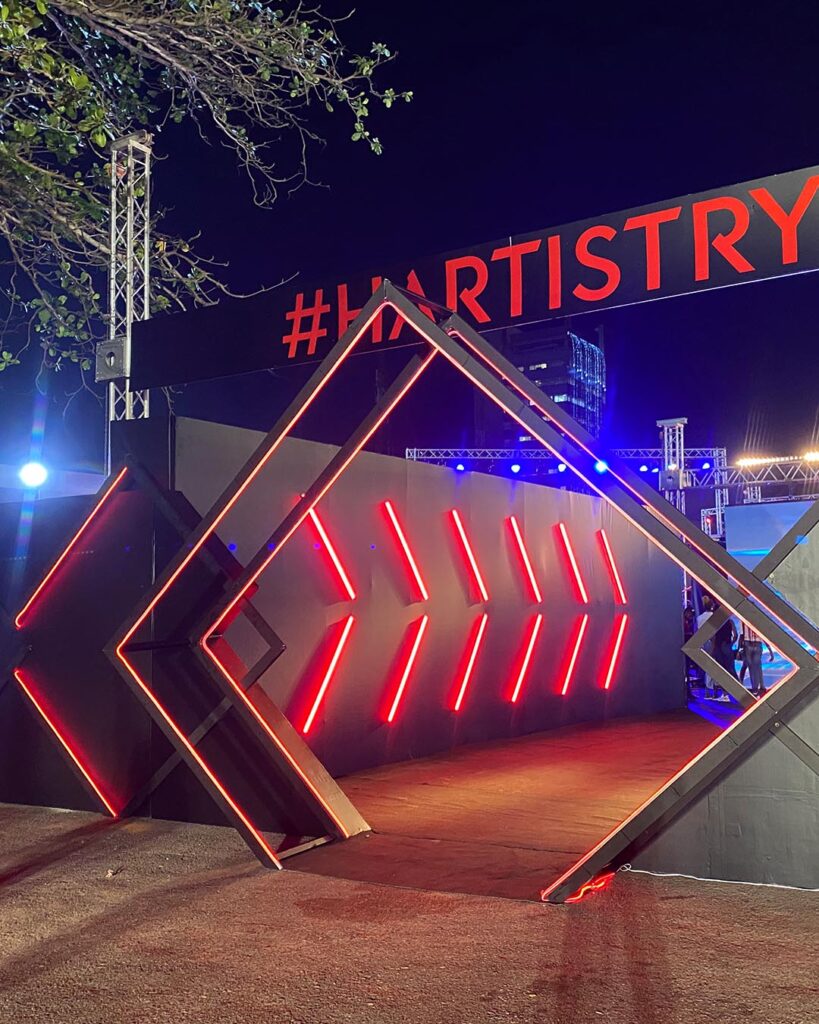 Eventecture – Imagination | Precision | Distinction