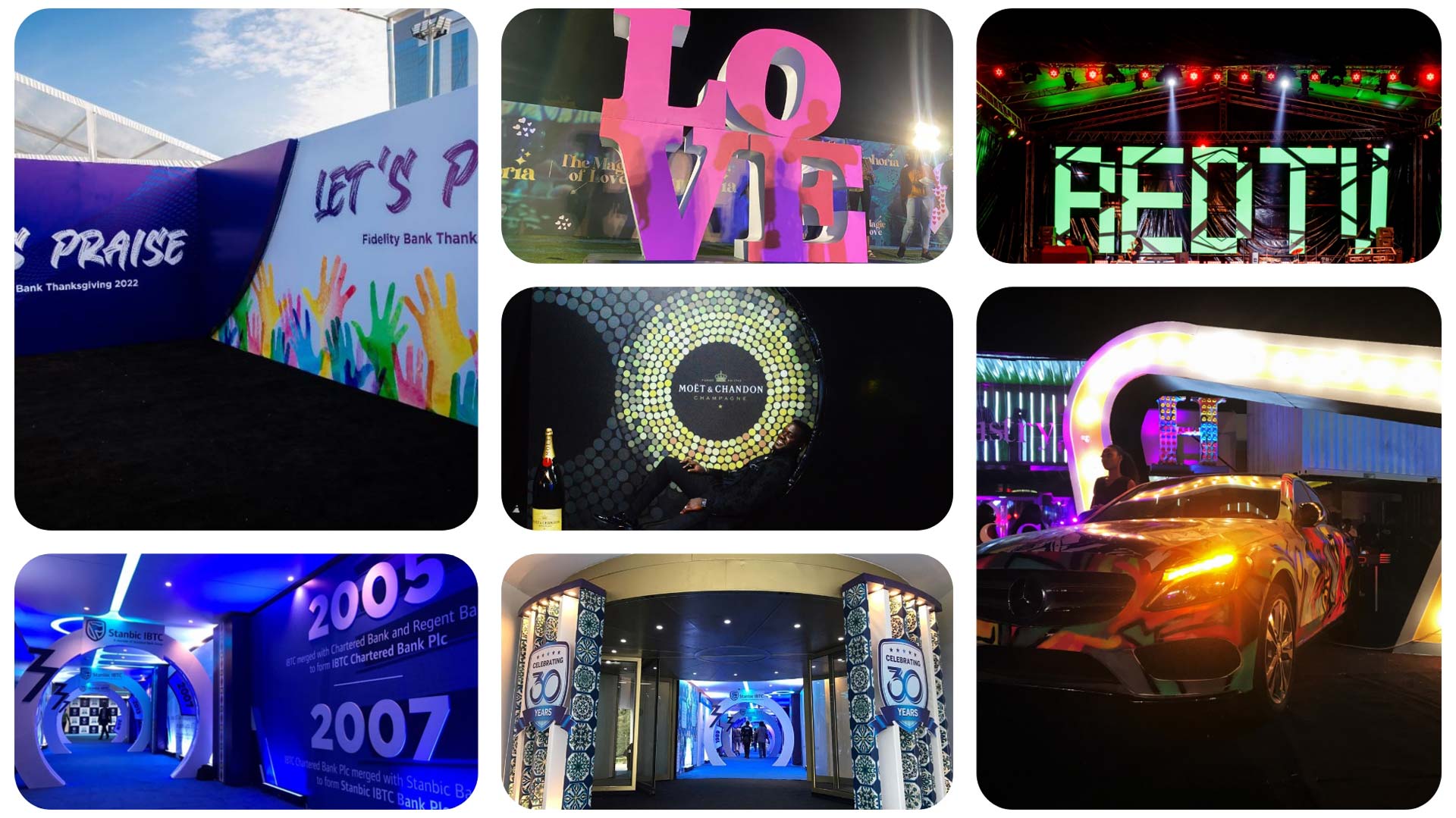 Home #3 – Eventecture