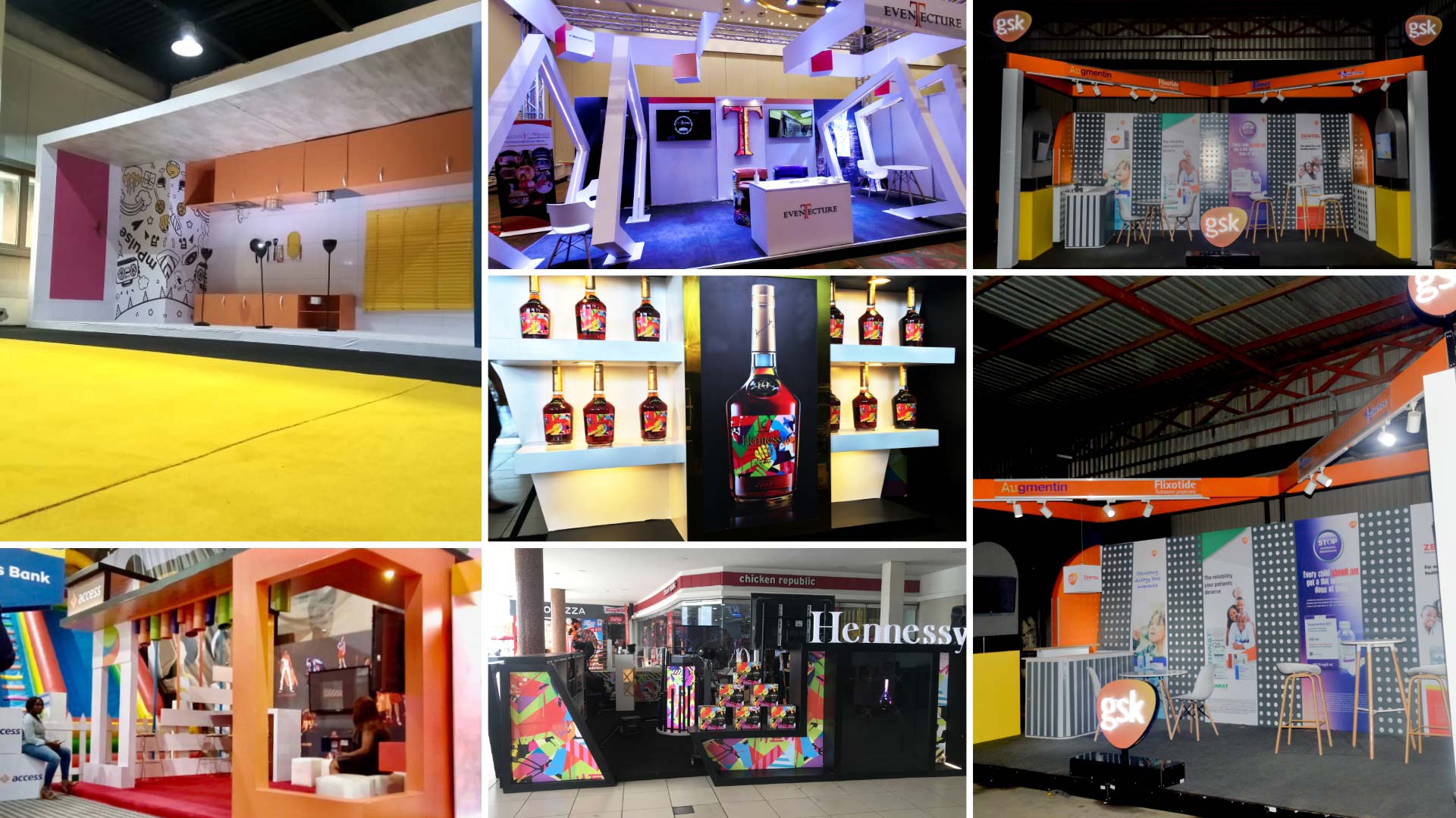 Home #3 – Eventecture