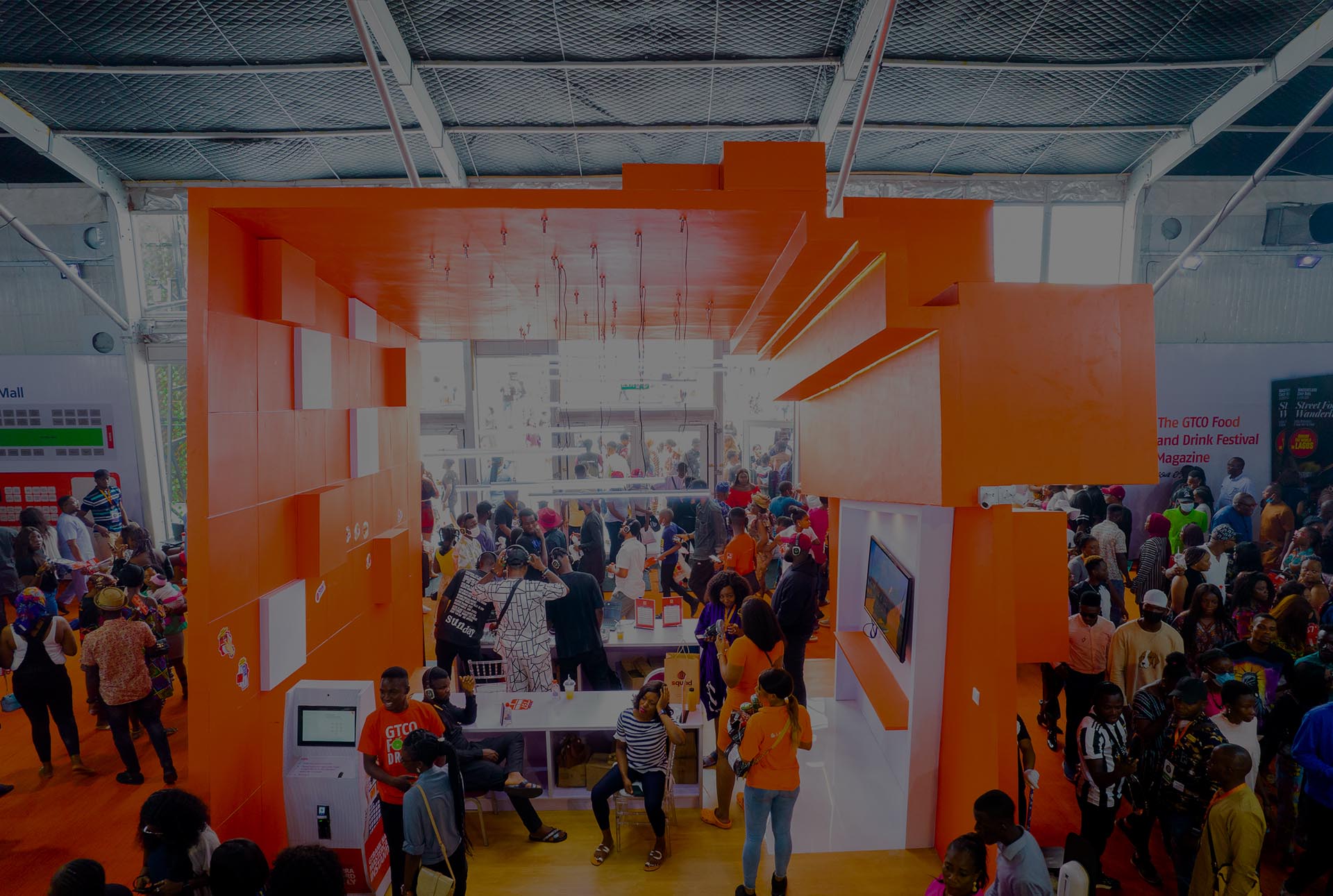 Eventecture – Imagination | Precision | Distinction