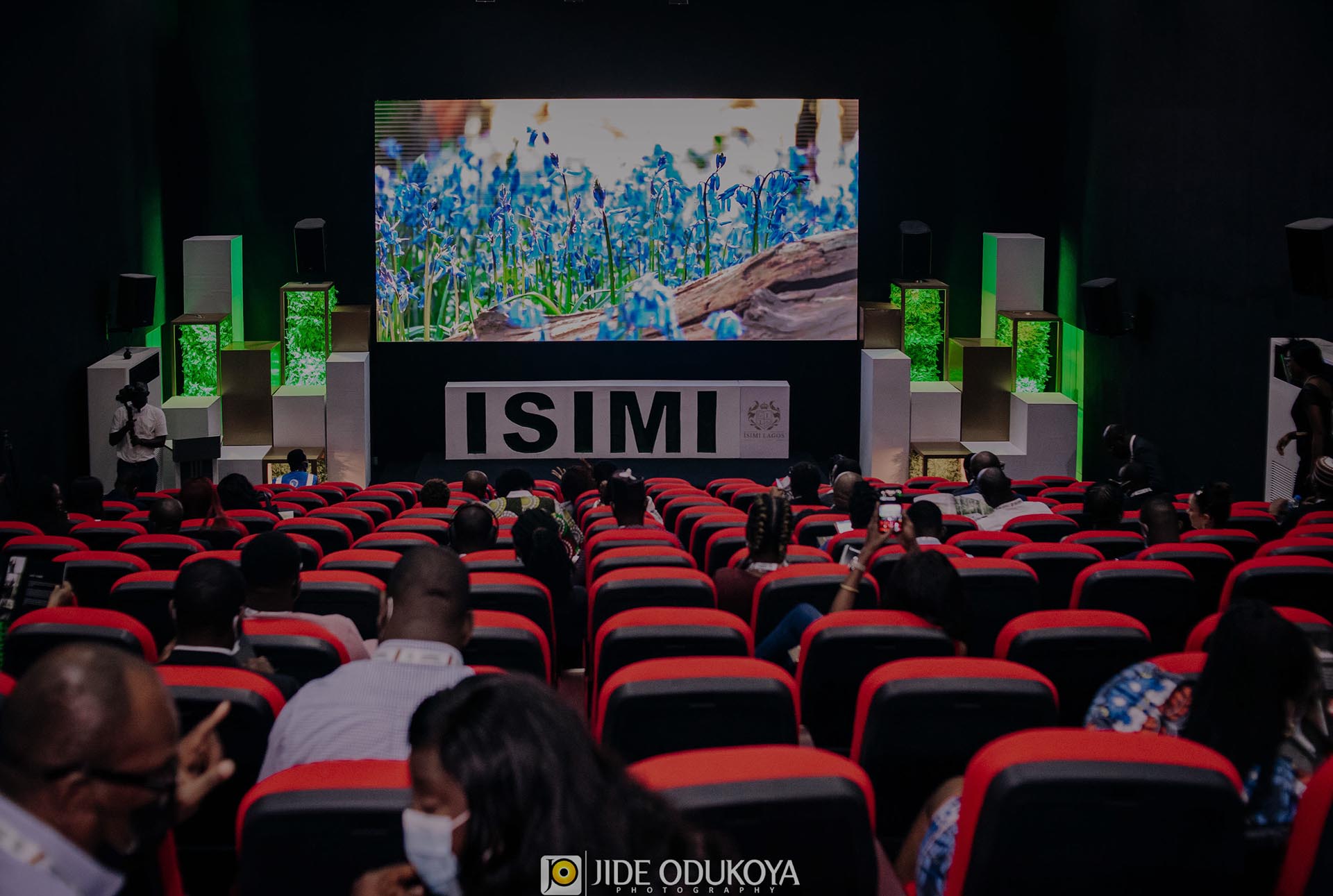 Eventecture – Imagination | Precision | Distinction