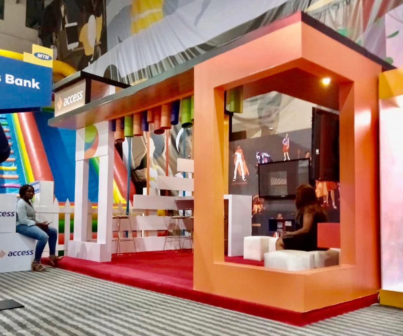 Exhibitions – Eventecture