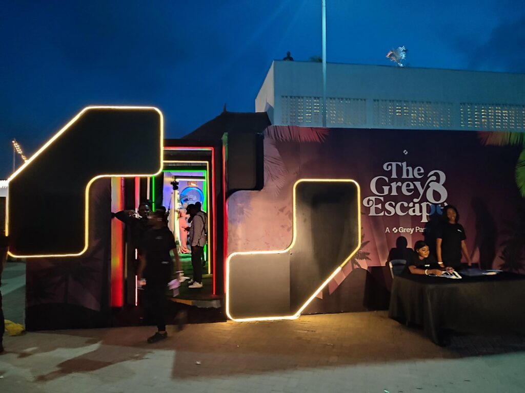 Event Design – Eventecture